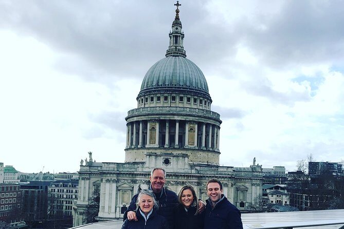 The 6 Hour Private Iconic Black Cab Sightseeing Tour - FAQs