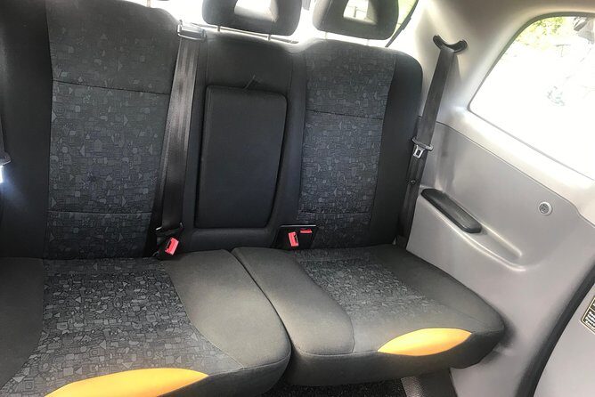 The 6 Hour Private Iconic Black Cab Sightseeing Tour - Final Thoughts
