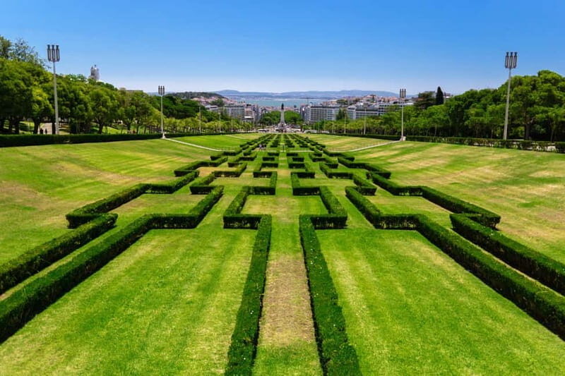 The 7 Hills of Lisbon Tuk Tuk Tour (4-hours) - Why Choose the 7 Hills of Lisbon Tuk Tuk Tour?