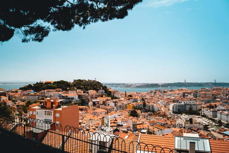 The 7 Hills of Lisbon Tuk Tuk Tour (4-hours) - Who’s It For?
