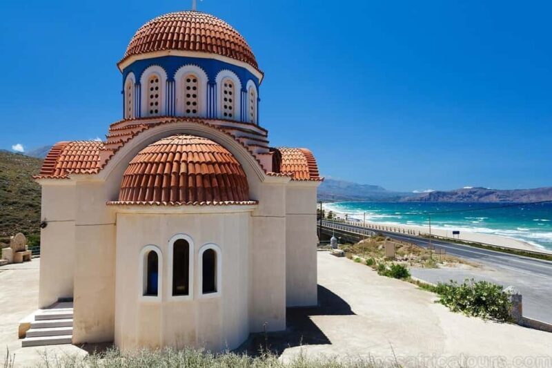 The 7 Villages of Apokoronas Tour - A Detailed Look at the Itinerary