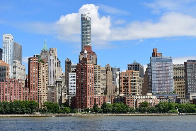 The 9/11 Ground Zero and Manhattan Walking Tour - FAQ