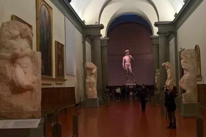 The Accademia Gallery - An In-Depth Look at the Experience