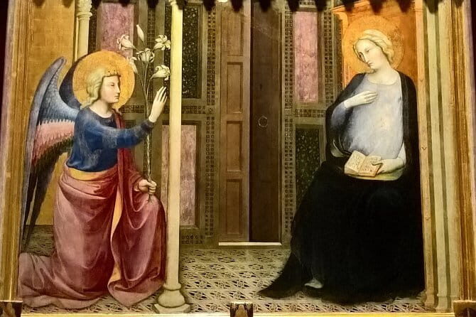 The Accademia Gallery - The Sum Up
