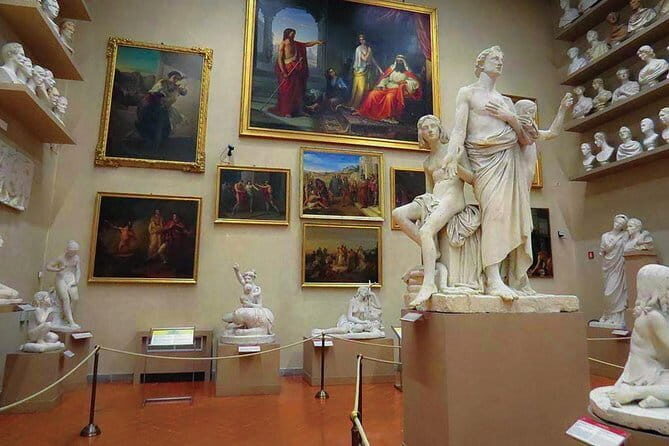 The Accademia Gallery in Florence with your private guide - Analyzing the Value: Is This Tour Worth It?