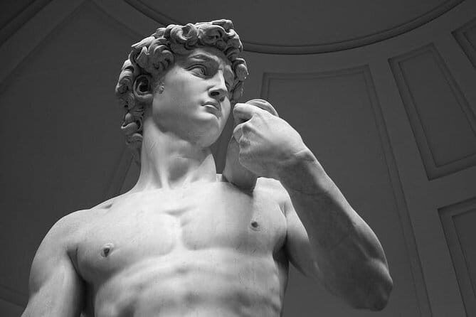 The Accademia Gallery in Florence with your private guide - Key Points