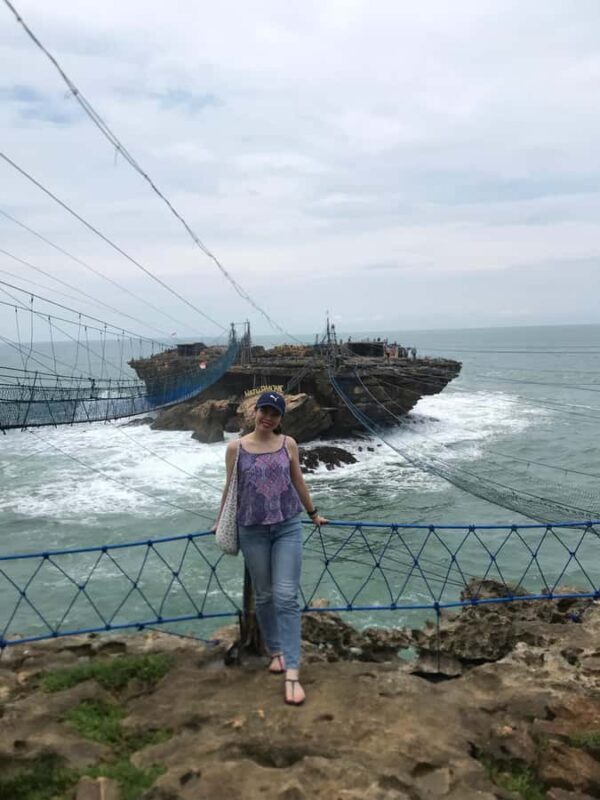 The Adventures of Jomblang Cave, Pindul Cave & Timang Beach - A Detailed Look at the Adventure