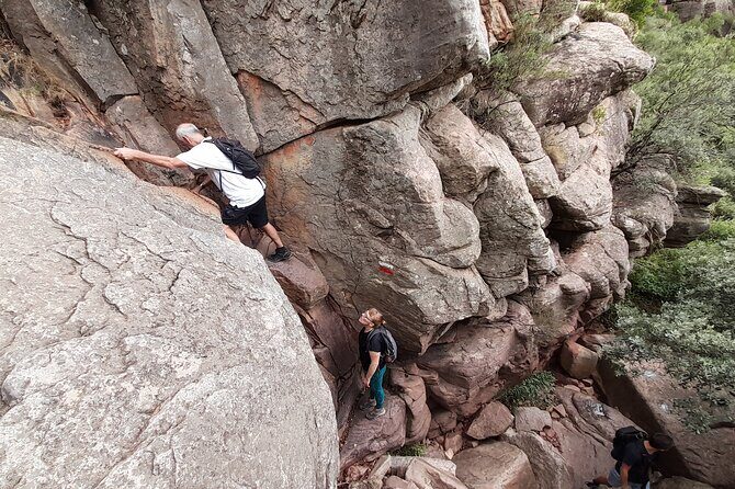 The Adventurous Route to Mirador del Garbí - What Makes This Tour Stand Out