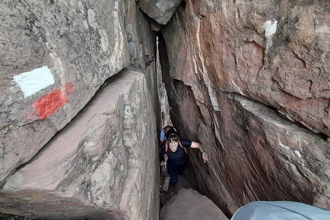 The Adventurous Route to Mirador del Garbí - The Practicalities: Price, Duration, and Value