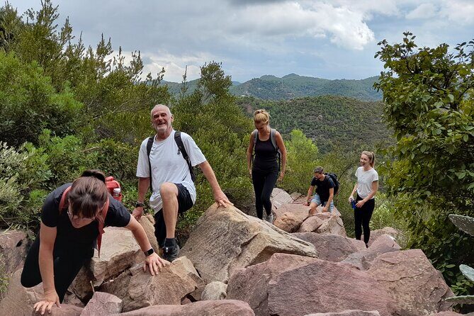 The Adventurous Route to Mirador del Garbí - Who Will Enjoy This Tour?