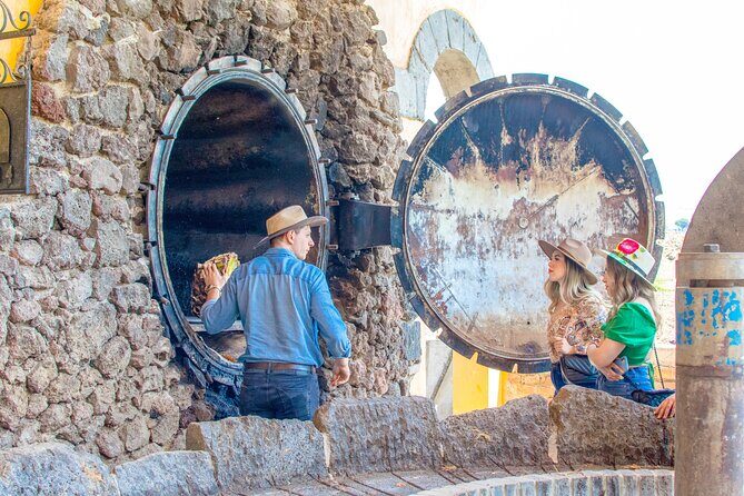 The Agave Experience Tequila Tour in Jalisco - FAQ