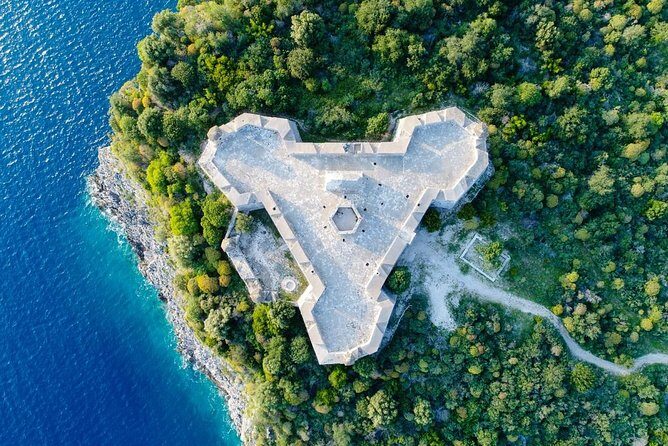 The Albanian Riviera, Porto Palermo, Qeparo Village, And A Big Ol Kalaja. - Who Will Enjoy This Tour?