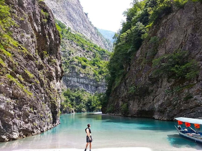The Albanian Thailand: Shala River Experience - Authentic Experiences That Matter