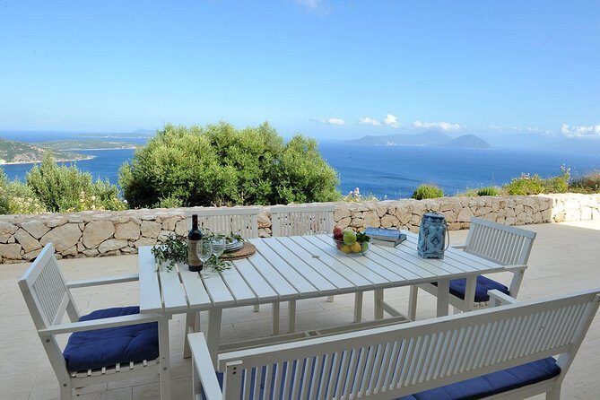 The Alchemist Indian Yoga Meditation Retreat in Greece - Practical Aspects: Logistics and Comfort