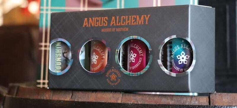 The Alchemist Tasting Experience - The Itinerary Breakdown: What You’ll Experience