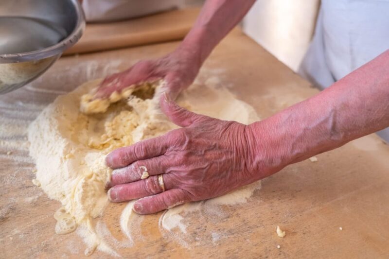 The Altamura's bread experience: discovering the city of bread - A Detailed Look at the Altamura Bread Experience