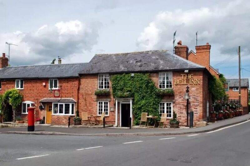 The Alternative Shakespeare Tour + 3 Course Carvery - The Return Journey and Final Thoughts