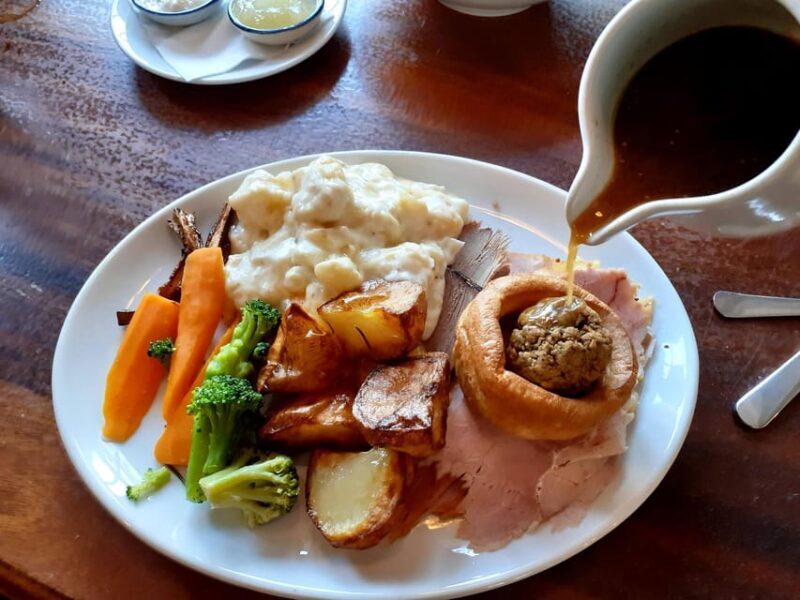 The Alternative Shakespeare Tour + 3 Course Carvery - Who Is This Tour Best Suited For?