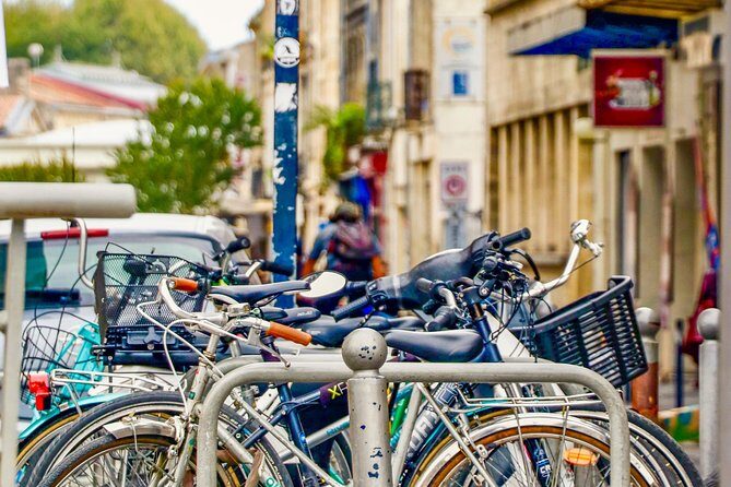 The Alternative Side of Bordeaux with a Local - Why This Tour Offers Great Value