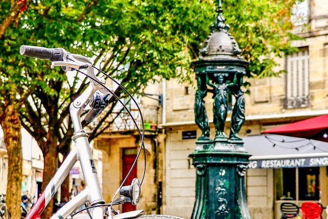 The Alternative Side of Bordeaux with a Local - FAQ