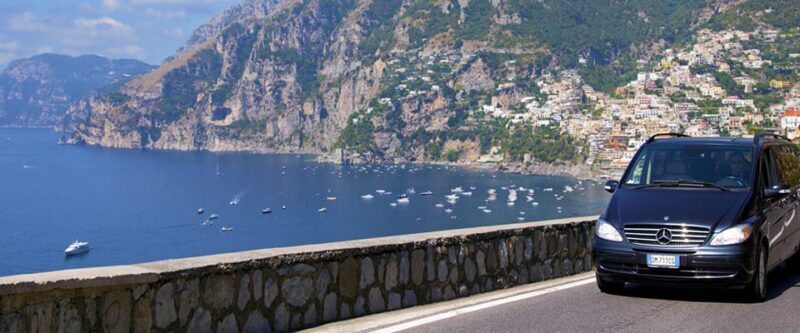 The Amalfi Coast: Private Limo Day Tour from Naples - Authentic Reviews from Travelers