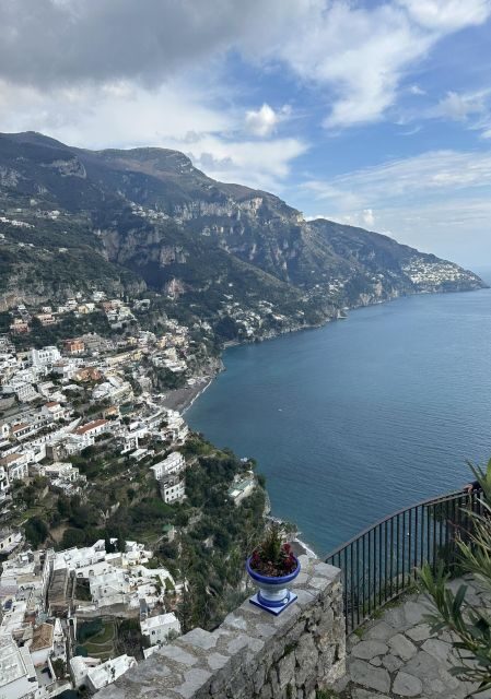 The Amalfi Coast, Sorrento and Pompeii Grand tour - Practical Details and Value