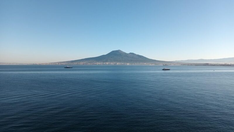 The Amalfi Coast, Sorrento and Pompeii Grand tour - FAQ