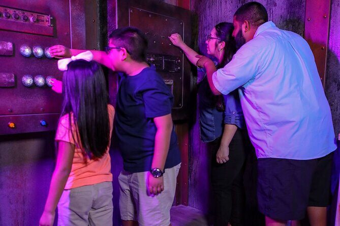 The Amazing Mirror Maze with Escape Room - Final Thoughts