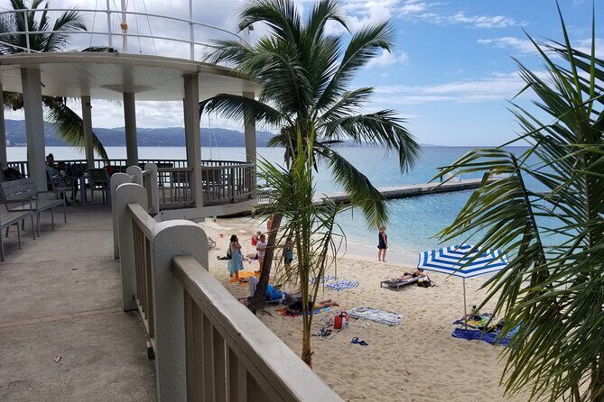 The AMAZING Montego Bay Tour - Who Will Benefit Most?