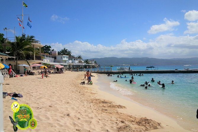 The AMAZING Montego Bay Tour - FAQs