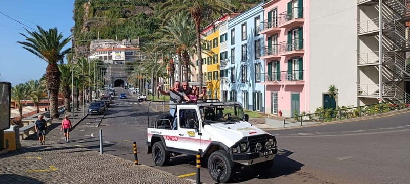 THE AMAZING OFF ROAD BBQ PICNIC CABLE CAB TOUR - Who Should Consider This Tour?