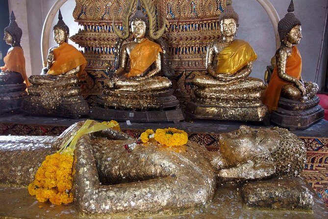 The Amazing, Unseen, Unspoiled Suphan Buri from Bangkok - Walking Through Time at the Dragon Descendants Museum