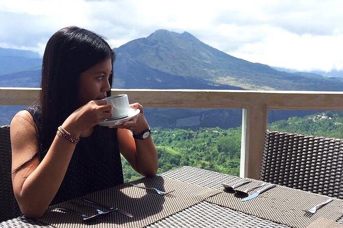 The Amora Bali Kintamani Resto with Mount Batur View - FAQ