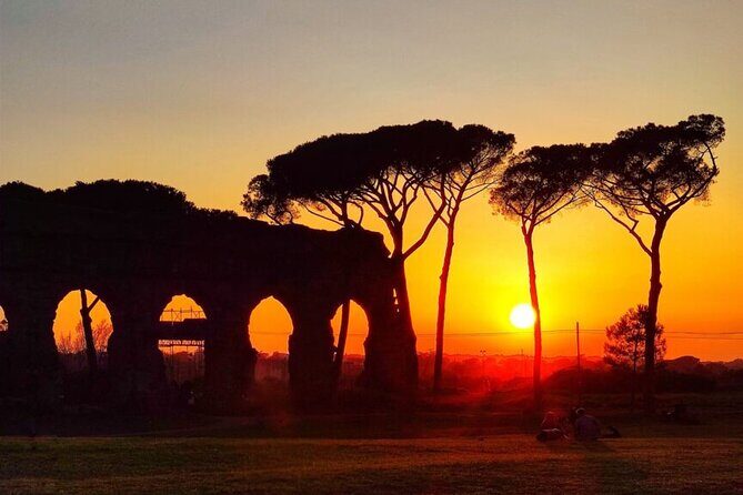 The ancient aqueducts of Rome - A detailed look at the tour experience