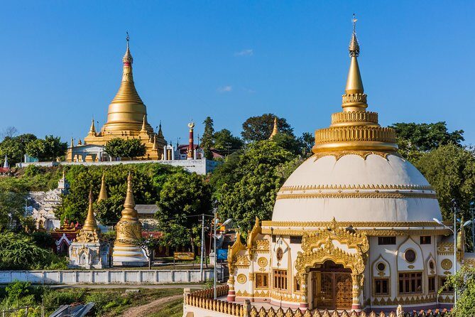 The Ancient Capitals of Mandalay - Authentic Experiences and Traveler Feedback