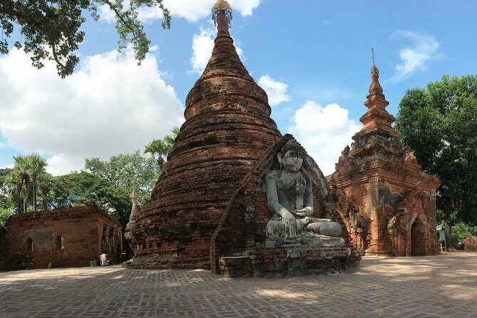The Ancient Capitals of Mandalay - Who Will Love This Tour?