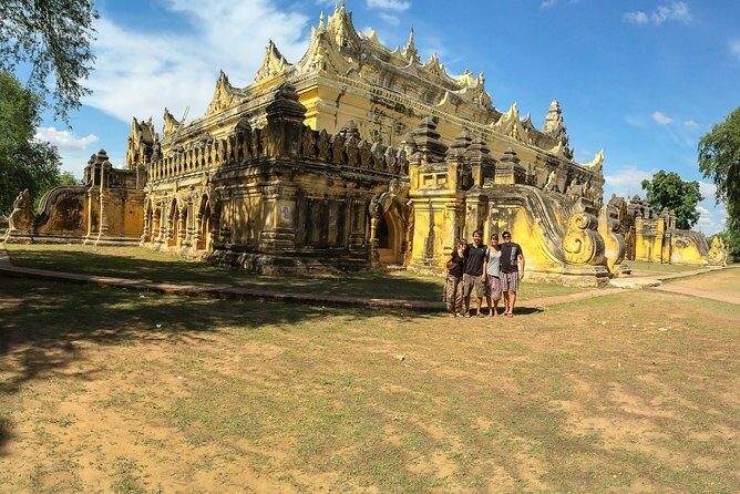 The Ancient Capitals of Mandalay - The Sum Up: Who Should Consider This Experience?