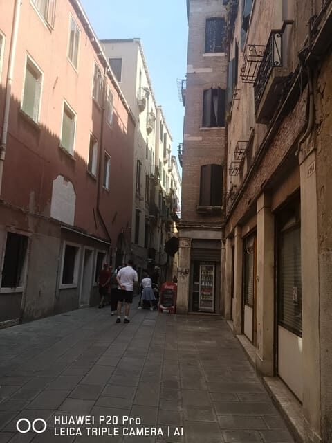 The Ancient Jewish Ghetto Tour - FAQs