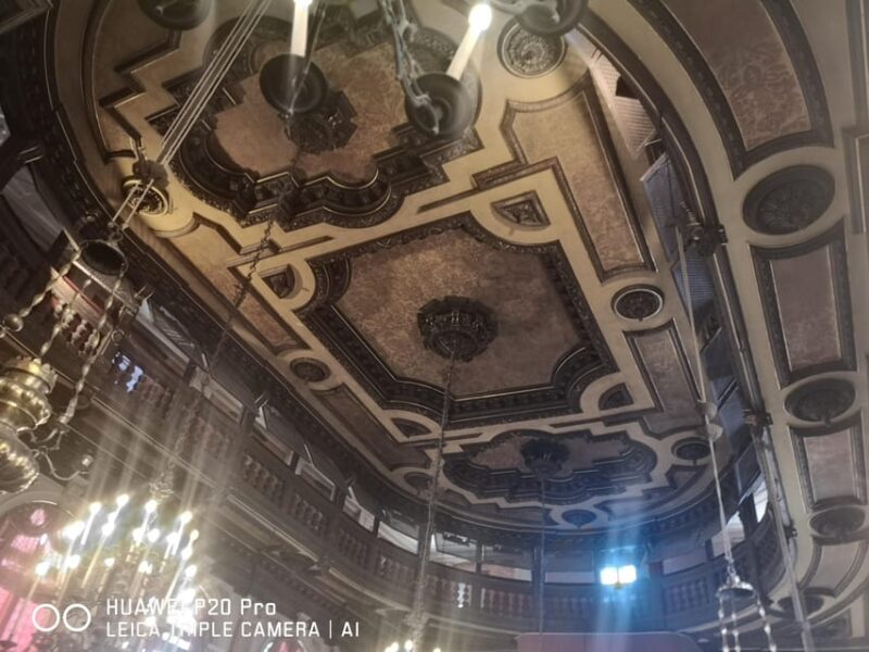 The Ancient Jewish Ghetto Tour - Final Thoughts