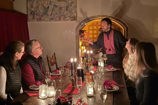 The ancient Venice and its spices: Cooking Class and Market Tour - A Deep Dive into the Experience