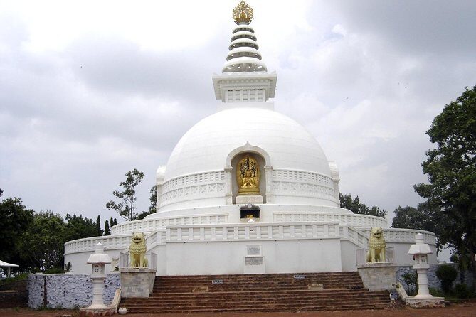 The Ancient Wonders of Nalanda & Rajgir Day Trip From Bodhgaya - Introduction