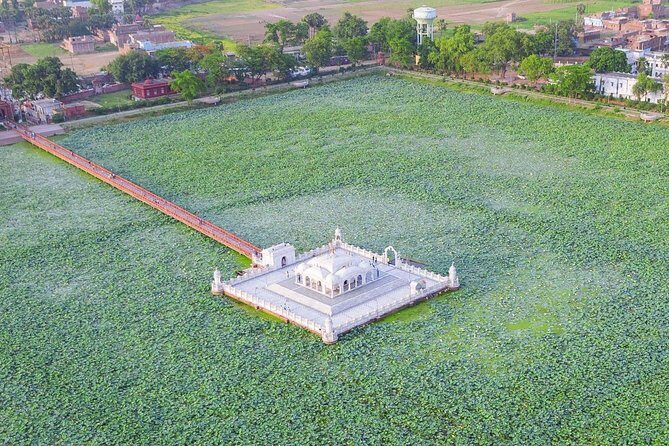 The Ancient Wonders of Nalanda & Rajgir Day Trip From Bodhgaya - The Experience’s Practicalities and Value