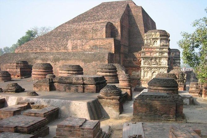 The Ancient Wonders of Nalanda & Rajgir Day Trip From Bodhgaya - The Sum Up