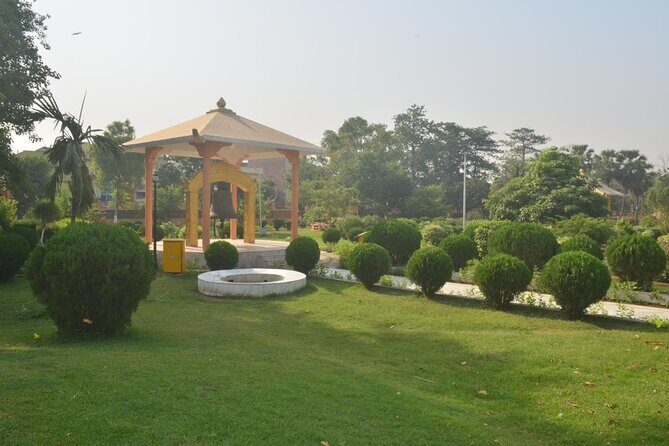 The Ancient Wonders of Nalanda & Rajgir Day Trip From Bodhgaya - FAQ