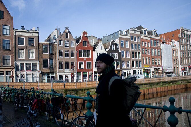 The Anne Frank Tour Amsterdam - The Downside: What to Keep in Mind