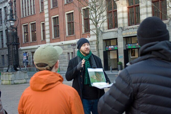 The Anne Frank Tour Amsterdam - Who Will Appreciate This Tour?