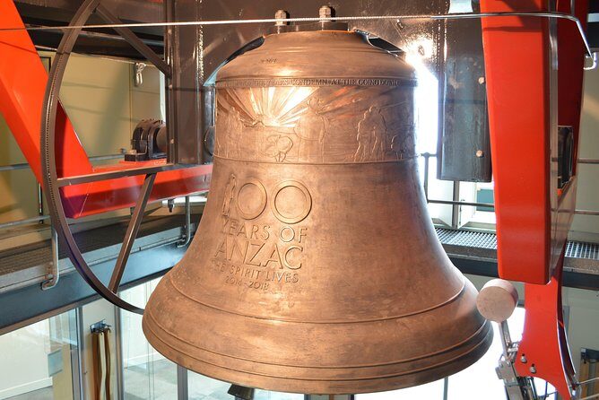 The ANZAC Bell Tour - Authentic Experiences and Feedback