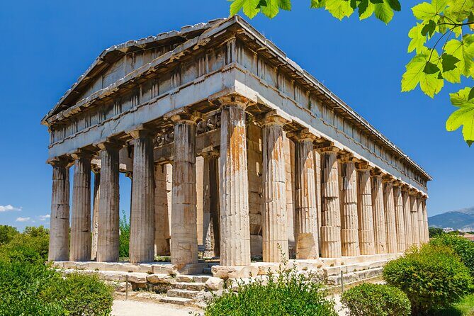 The Apostle Pauls Missionary Journey in Athens and Corinth - Key Points
