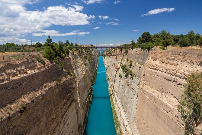 The Apostle Pauls Missionary Journey in Athens and Corinth - Exploring Athens: The Birthplace of Democracy and Ideas