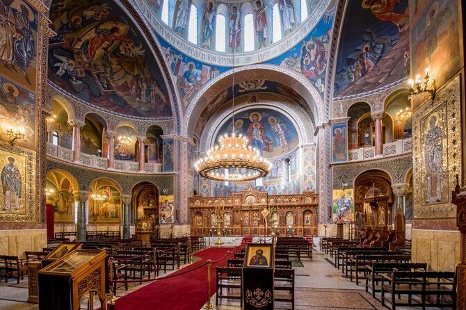 The Apostle Pauls Missionary Journey in Athens and Corinth - FAQ